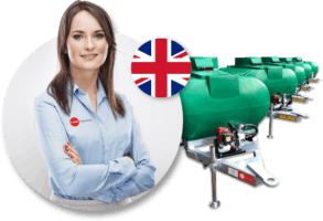 Trailer Engineering | Fuel & Water Bowsers for Trailers