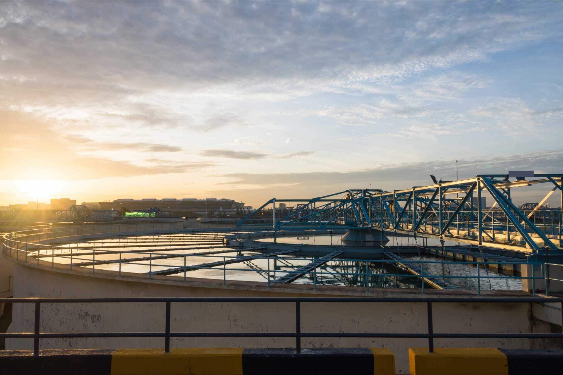 Water Authorities - Trailer Engineering