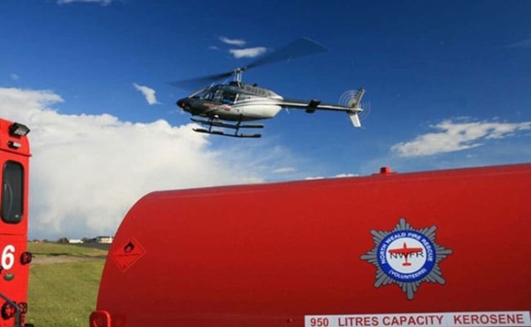 Jet A1 Fuel Bowser | Aviation | Kerosene | West Midlands & UK