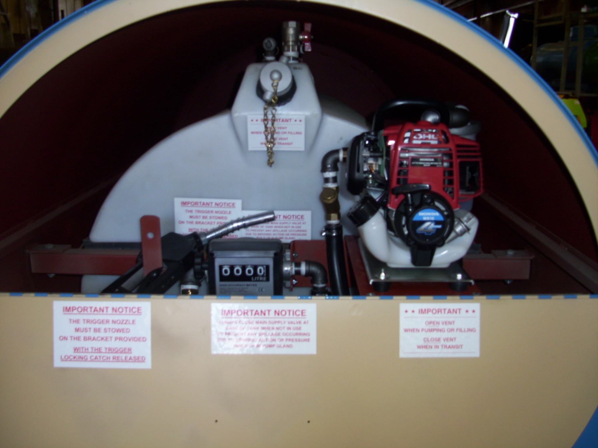 What is a Bowser? - Trailer Engineering