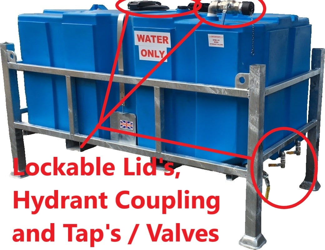 What is a Bowser? - Trailer Engineering