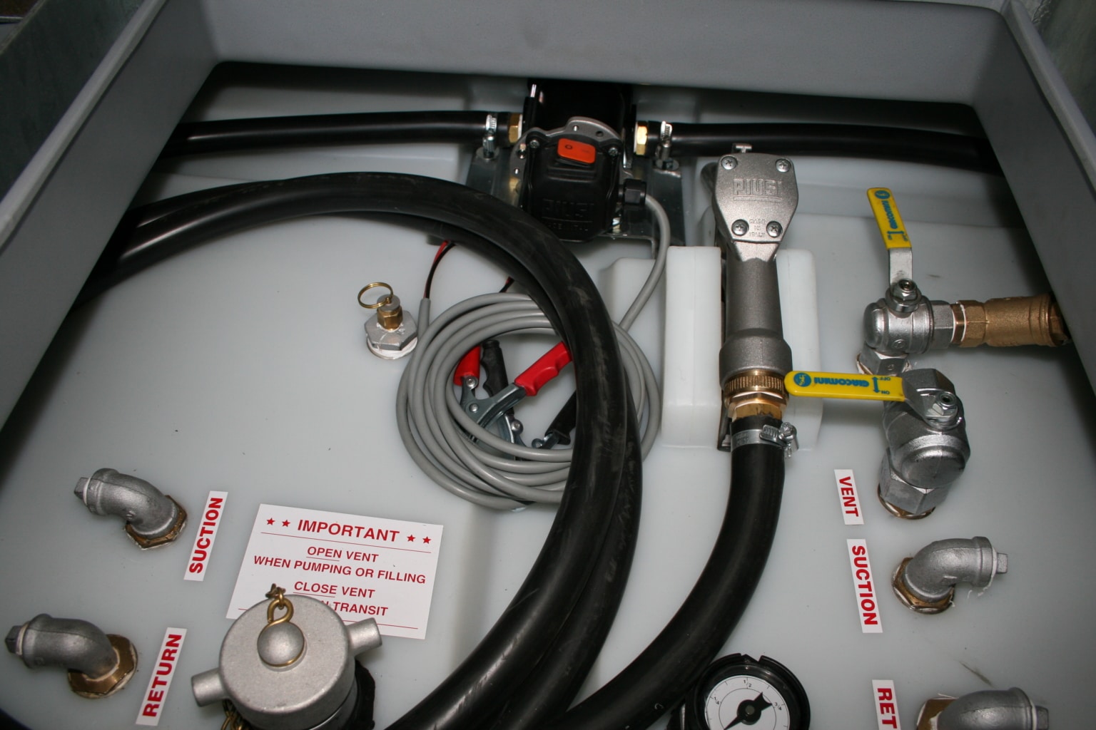 What is a Bowser? - Trailer Engineering