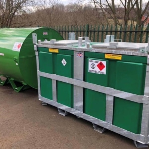 5 Things to Know About Diesel Fuel Tanks for Standby Generators ...