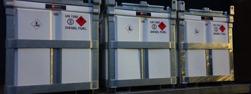 Why Fuel Cubes Are the Unrivalled Fuel Transportation Solution ...