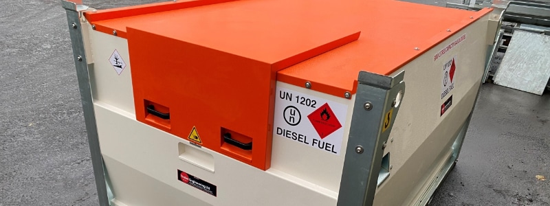 Fuel Storage: 3 Ways to Solve Your Fuel Source, Storage and Transport ...