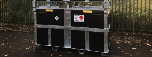 5 Benefits of Using Fuel Cubes to Fuel Your Generators - Trailer ...