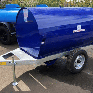 Guide to AdBlue Fuel: Trailer Engineering's Complete Guide to AdBlue