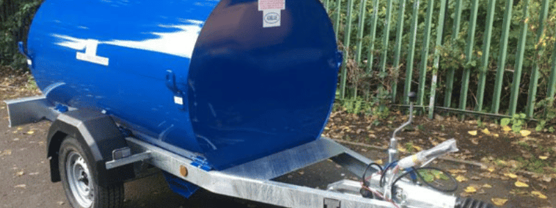 Guide to AdBlue Fuel: Trailer Engineering's Complete Guide to AdBlue
