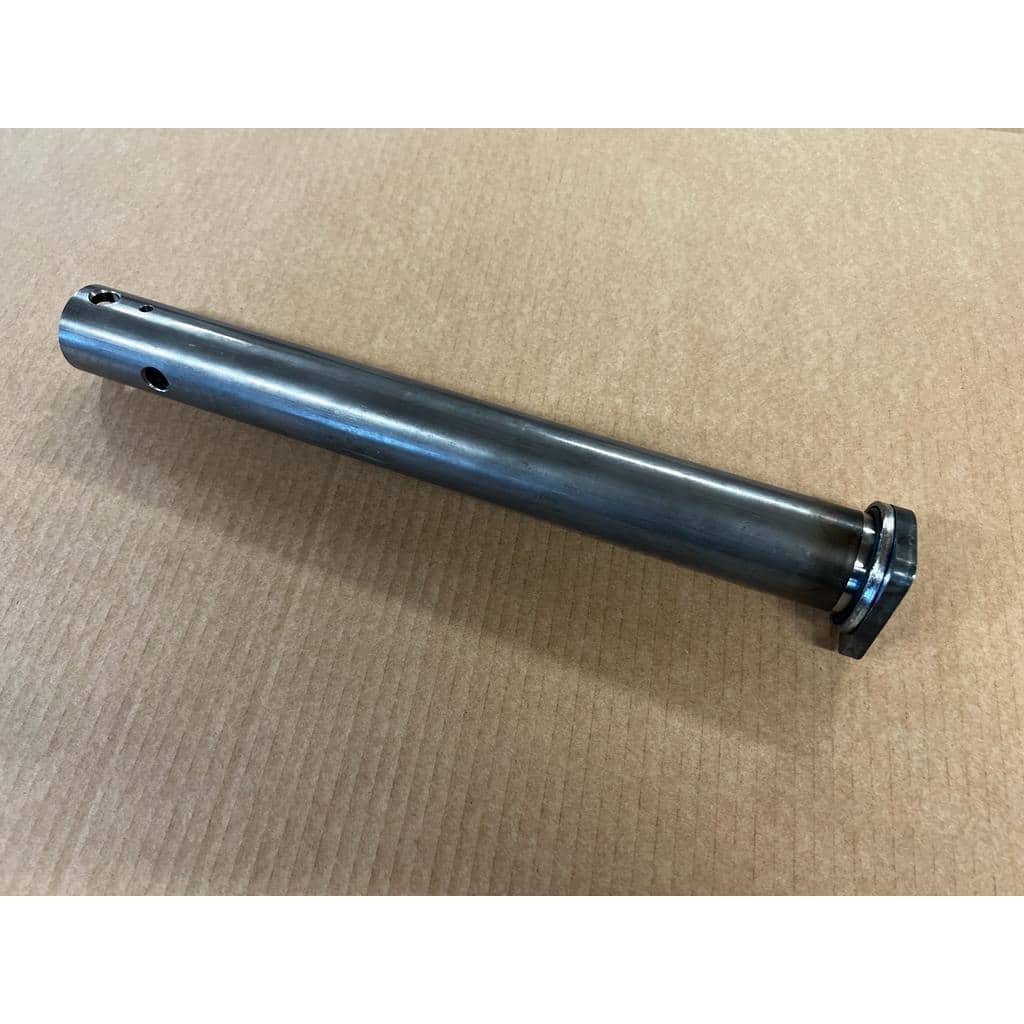 2000kg Trailer Drawtube (Knott-Avonride drawtube for couplings up to ...