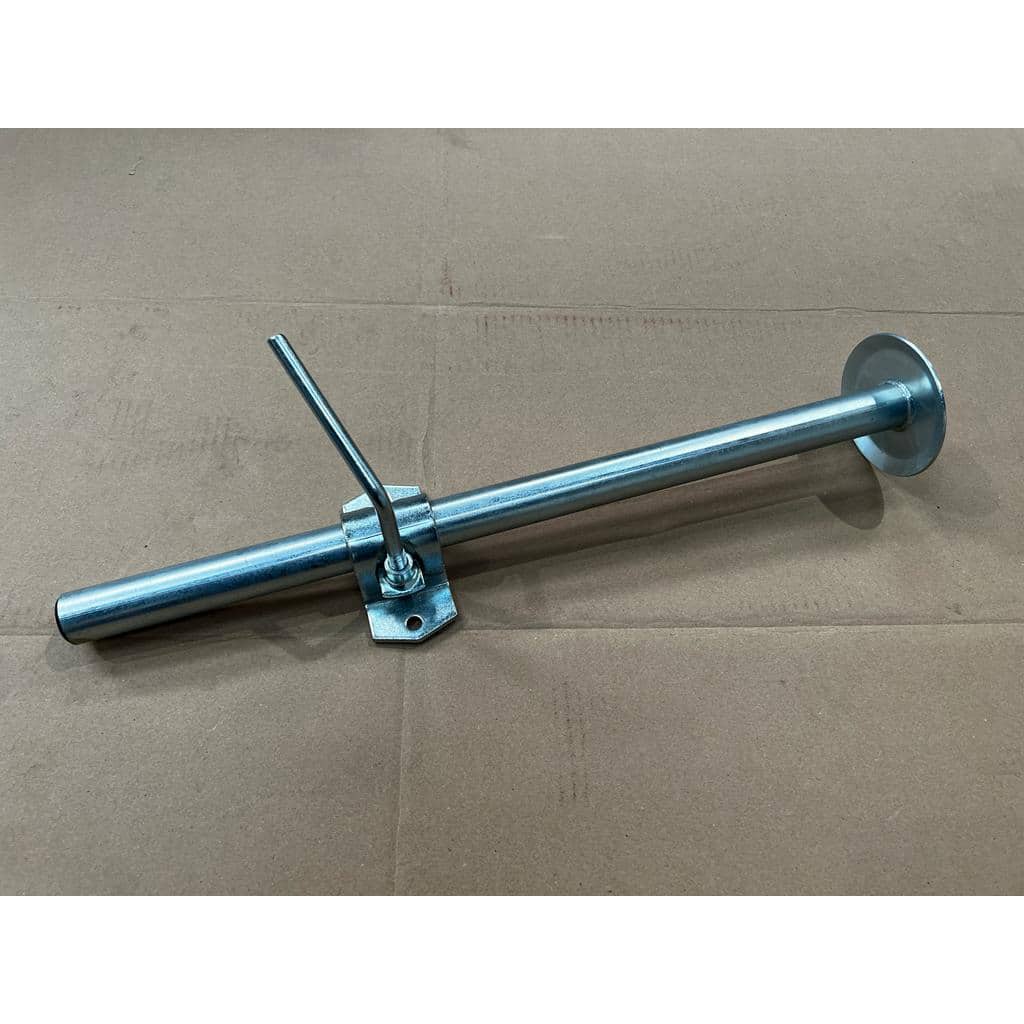 Universal 24" No1 Rear Prop Stand & Clamp - Trailer Engineering