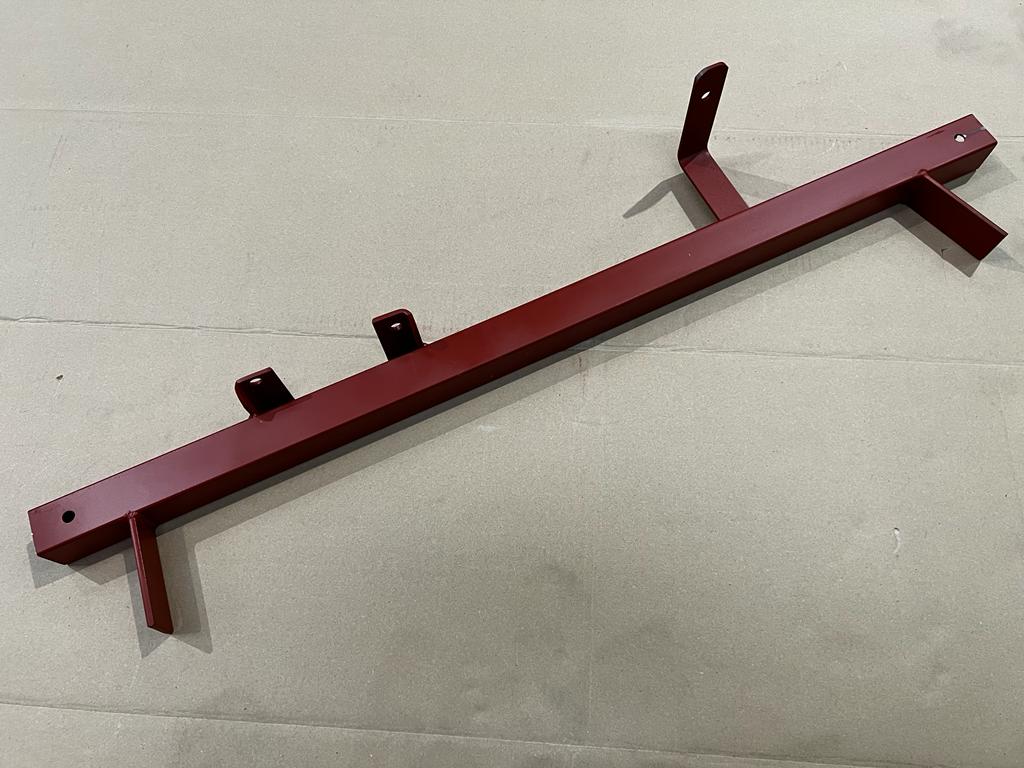 Rear Tank Retaining Bar For 2140 Fuel Bowser - Trailer Engineering