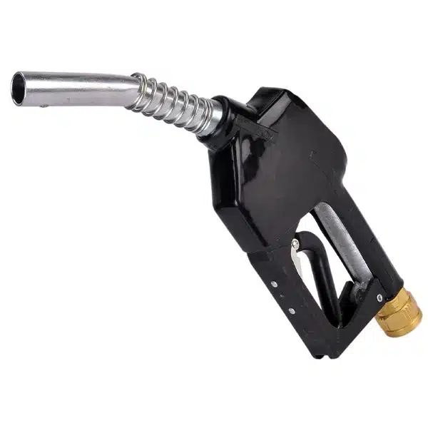 Automatic Cut Off Fuel Dispensing Trigger Nozzle - 10-70LPM - Trailer ...