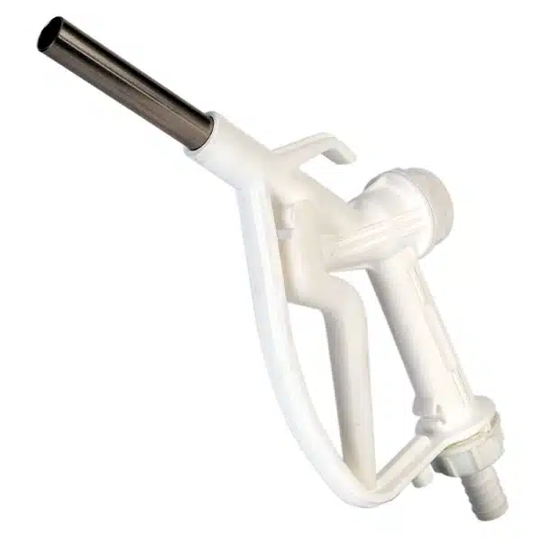 Manual Adblue / DEF Trigger Nozzle - Trailer Engineering