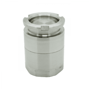 Adblue / DEF Dry-Break TODO Coupling - Trailer Engineering