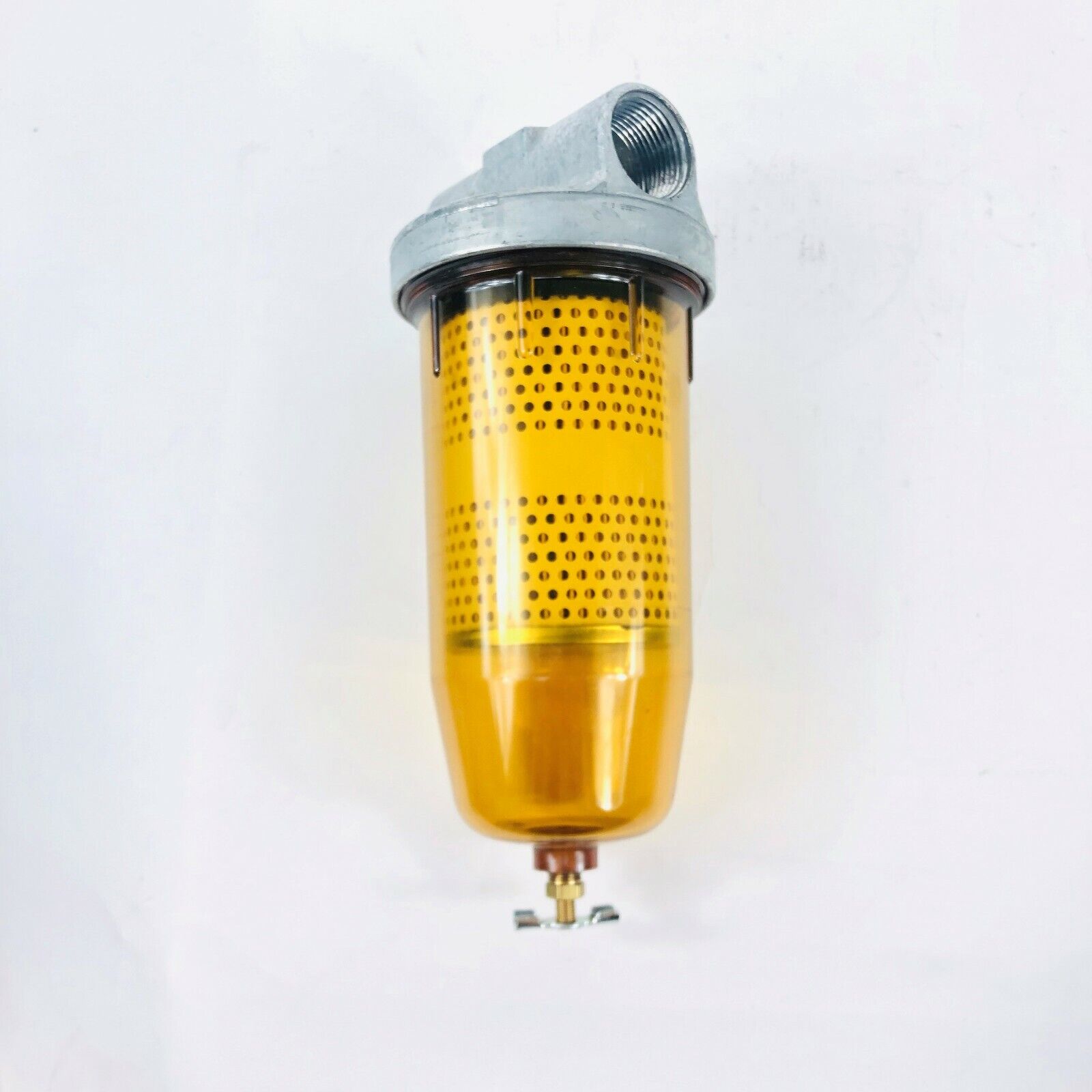 Filters & De-Aerators for Trailers | Fuel & Water Filtration