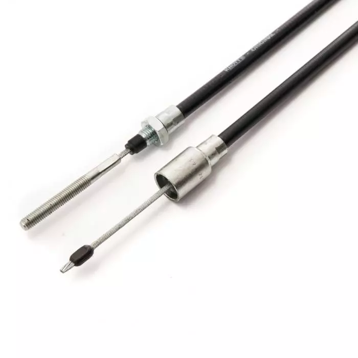 Knott-Avonride Brake Bowden Cable (950,2000,2140 Twin Axle REAR cable ...