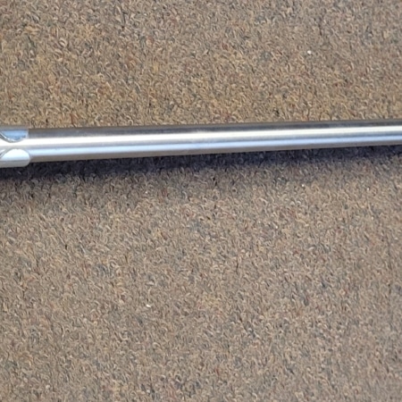 Professional Pressure Washer Twin Jetting Lance - Trailer Engineering