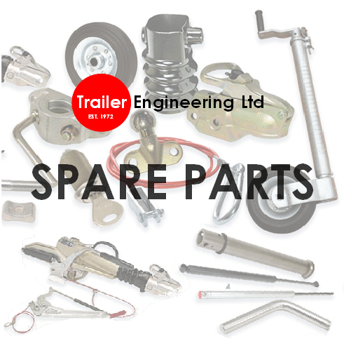 Spare Parts for Trailers & Bowsers | High-Quality Parts
