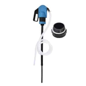 Lever Adblue Pump - Trailer Engineering