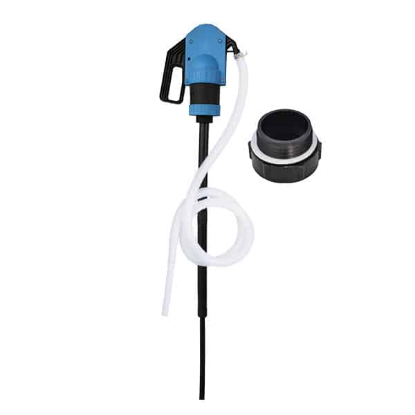 Lever Adblue Pump - Trailer Engineering