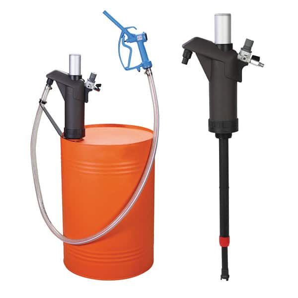 Air Operated AdBlue Transfer Pump Kit | AdBlue Dispensing