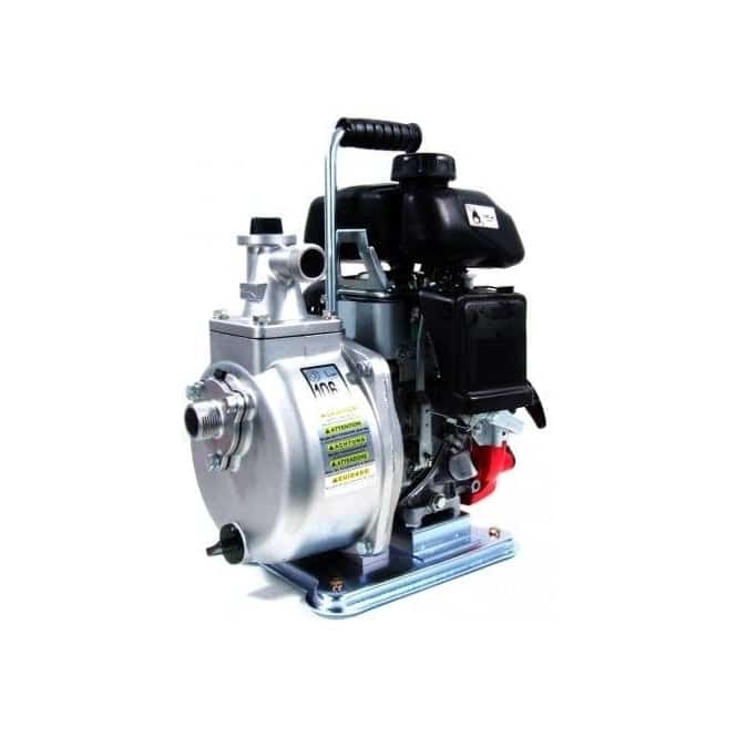 Koshin 25H 1" Water Pump - Trailer Engineering