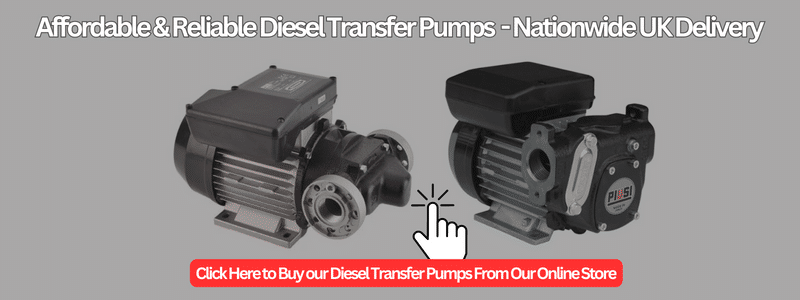 What is a Diesel Transfer Pump and How Does it Work? - Trailer Engineering