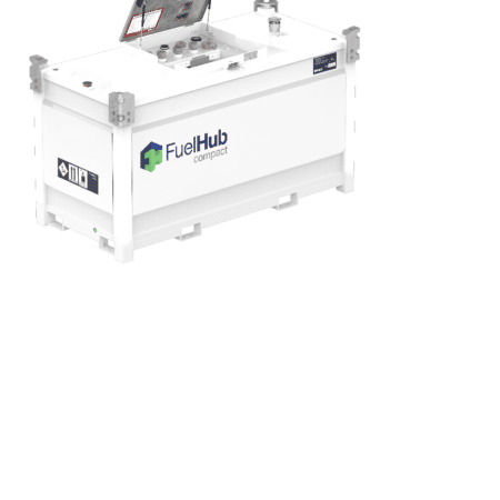 Fuel Cubes For Sale | Trailer Engineering