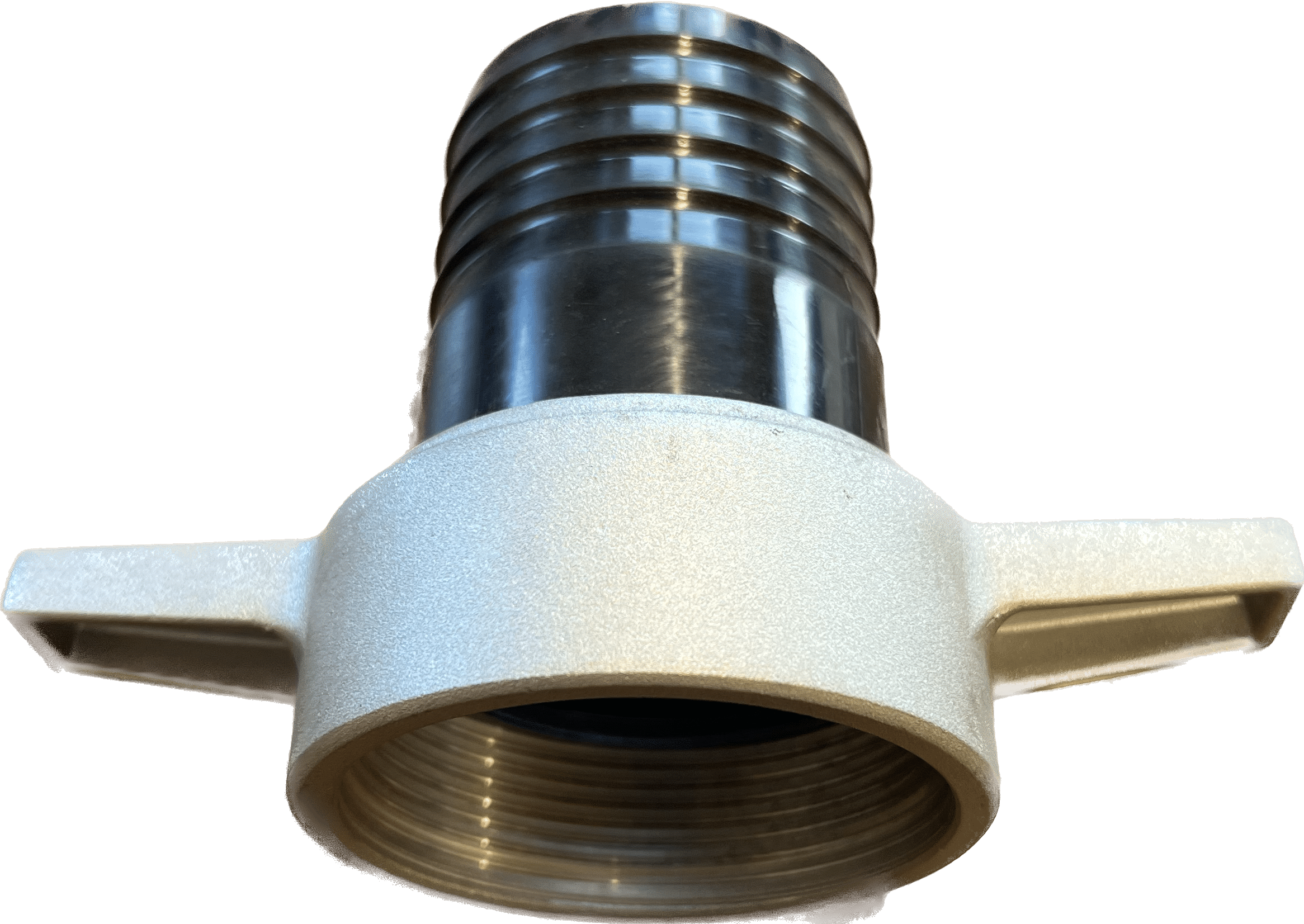 2" Honda Hose Tail Connector