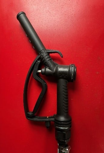 Bowser Trigger Nozzle Replacement - Trailer Engineering