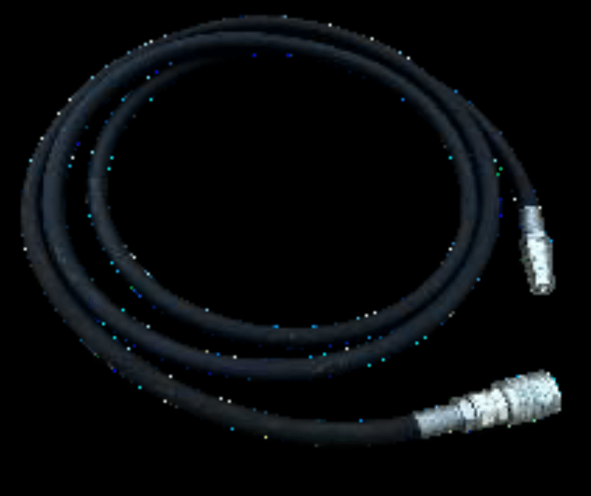 10 Metre Generator Connection Hose | Trailer Engineering