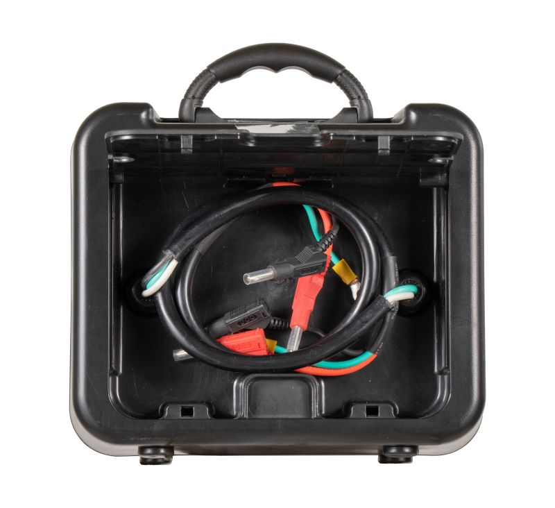 Pramac P Series Parallel Kit | Trailer Engineering