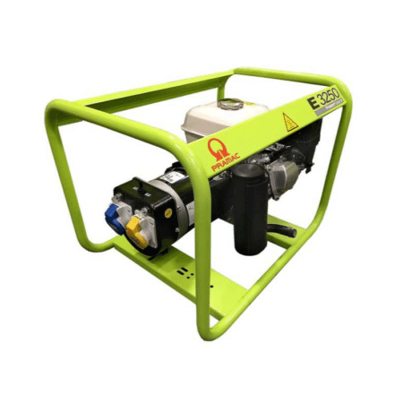 Generators for Sale | Trailer Engineering