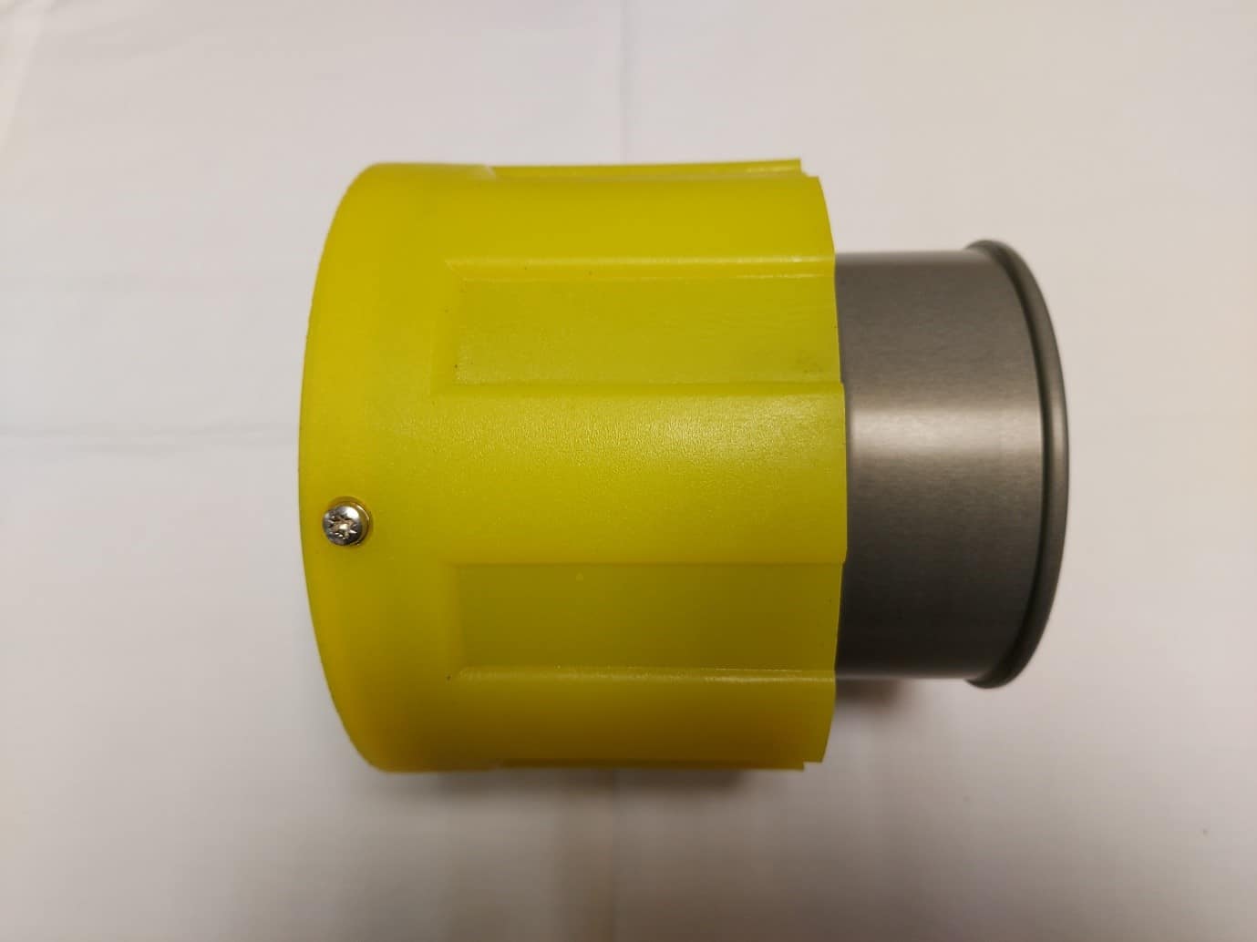 4" TSU Aircraft Waste Coupling - Trailer Engineering