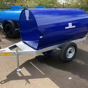 Adblue Tanks & Bowsers For Sale - Trailer Engineering