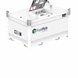 Fuel Cubes For Sale | Trailer Engineering