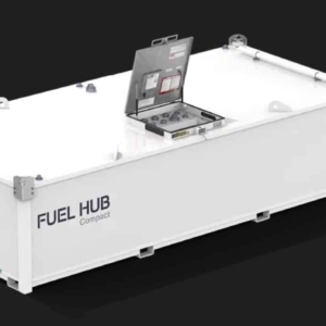 Fuel Cubes For Sale | Trailer Engineering