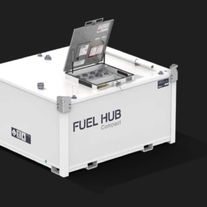 Fuel Cubes For Sale | Trailer Engineering