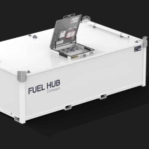 Fuel Cubes For Sale | Trailer Engineering